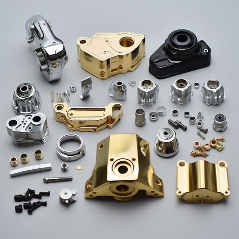 Aluminum Die Casting Manufacturer in China