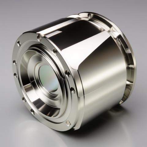 Aluminum Casting China - Plastics Injection Molded Parts